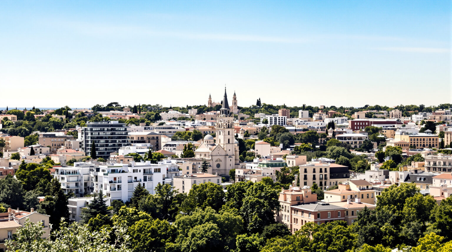 Immobilier à Aix-en-Provence : prix des appartements en hausse, maisons ...